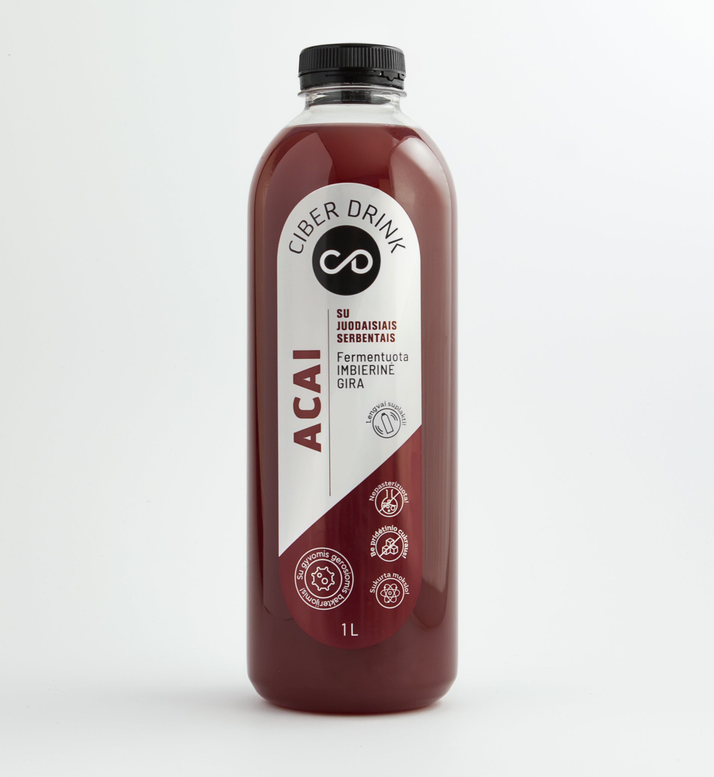 Ciber Drink Acai 1 L